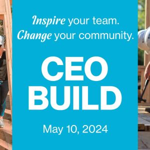Beaches Habitat for Humanity | Through shelter, we empower.